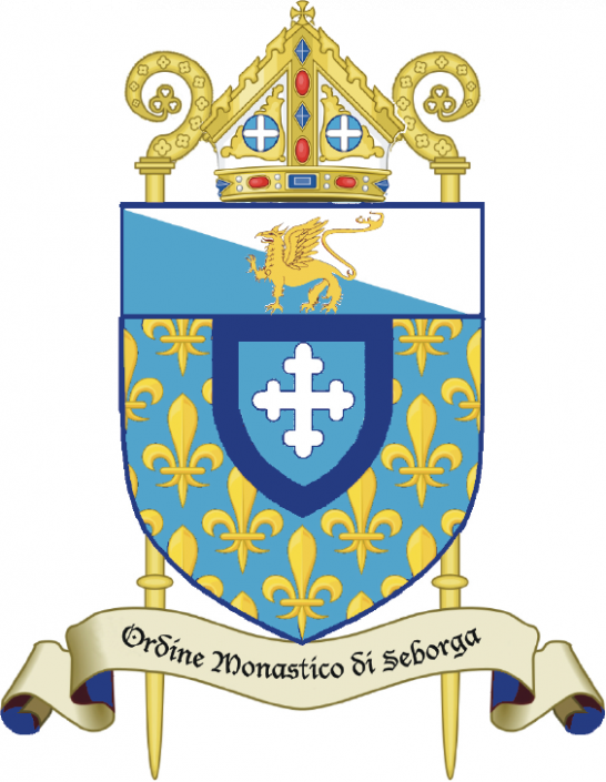 Ordine Monastico – Principato Abbaziale Seborga